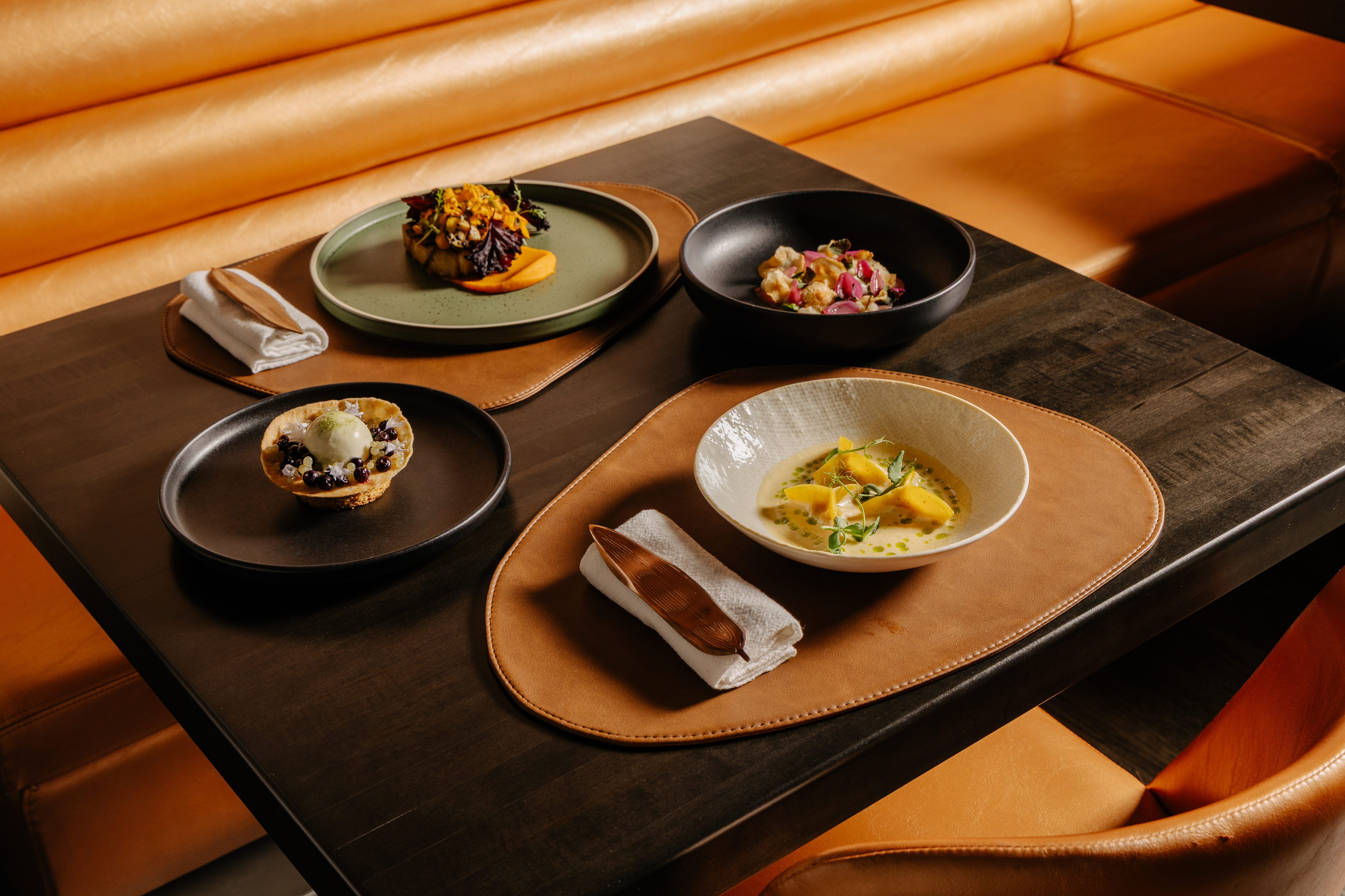 Québec Table Gourmande - 7 au 23 novembre 2025 à Québec