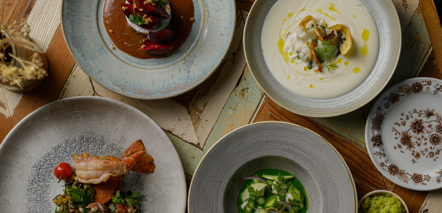 Québec Table Gourmande - 1er au 17 novembre 2024 à Québec