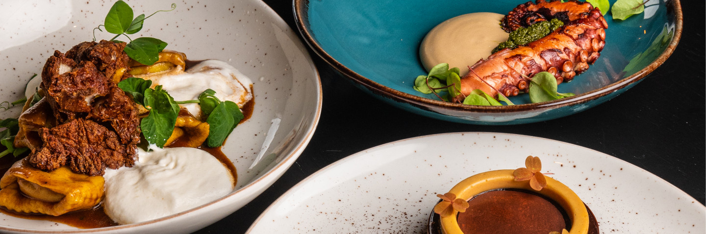 Québec Table Gourmande