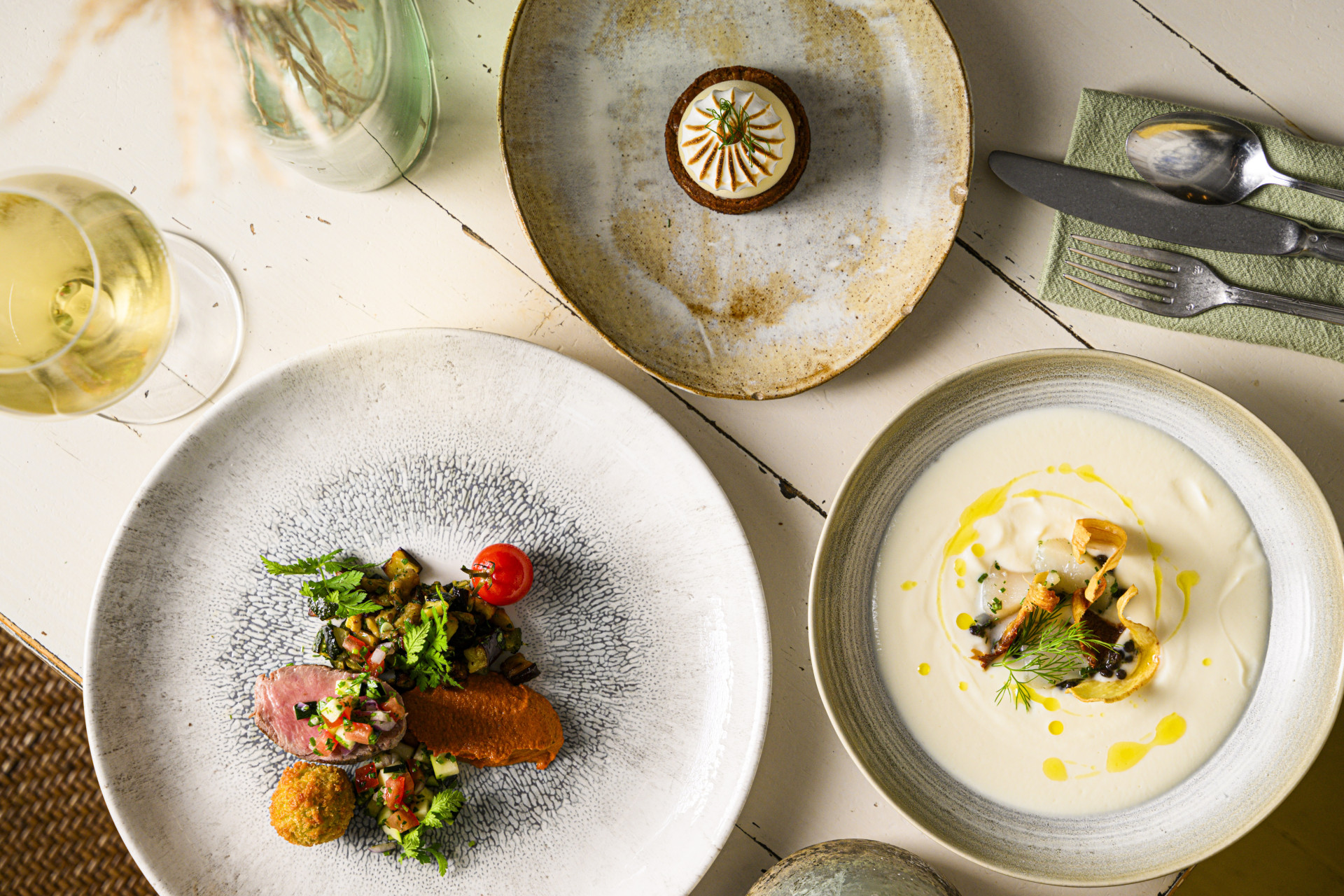 Québec Table Gourmande - 7 au 23 novembre 2025 à Québec