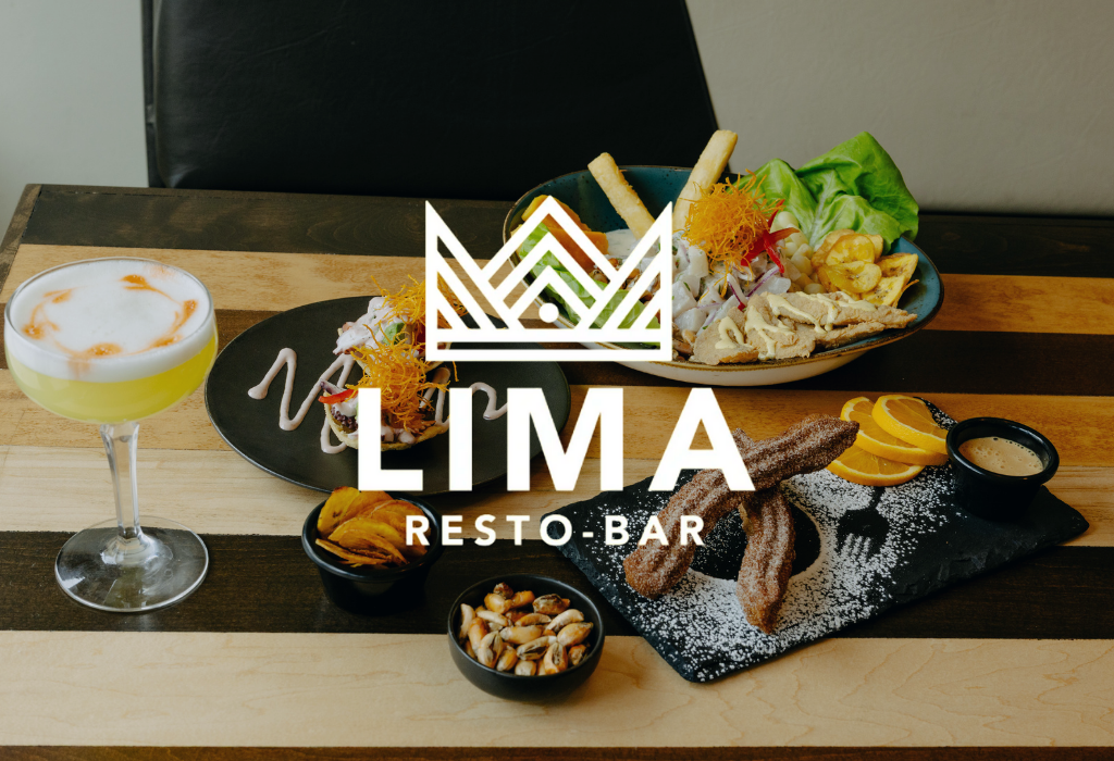 Resto-bar Lima | Québec Table Gourmande